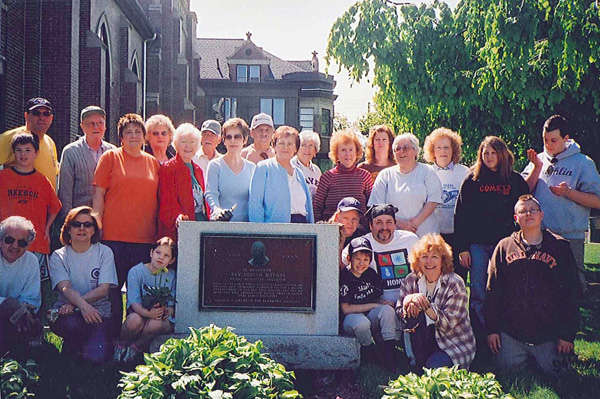 FCSLA - In the Community